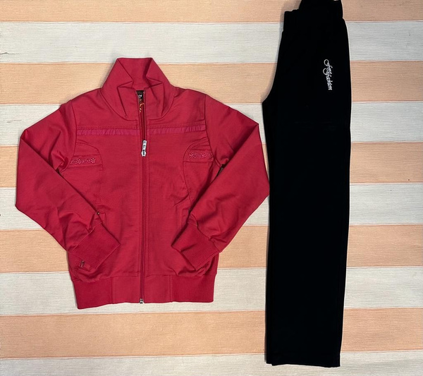 Костюм спортивный Fore sport спорт купить на OZON по низкой цене ...