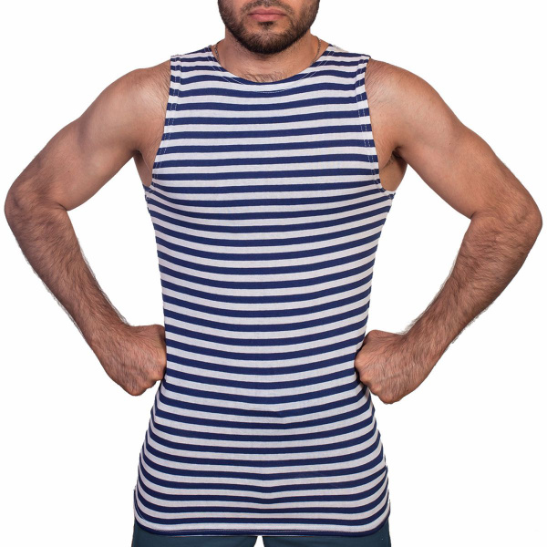 Майка RusAtribut, 60, 62 - купить по выгодной цене в интернет-магазине OZON (992301920)