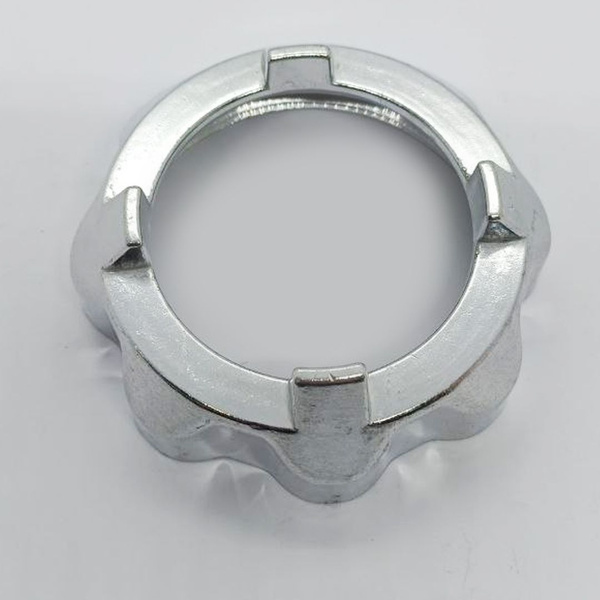 Гайка корпуса для электромясорубки Moulinex HV1 ME11 - купить с ...