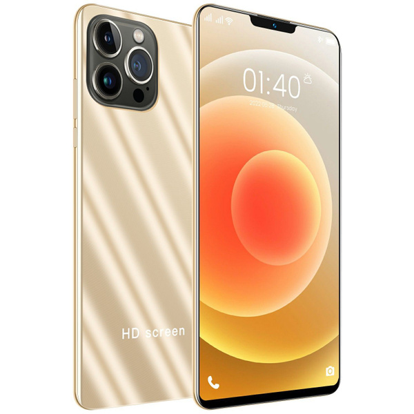 Смартфон i13 Pro Max-43A-300-1-049DJ-888/444 - купить по выгодной цене ...