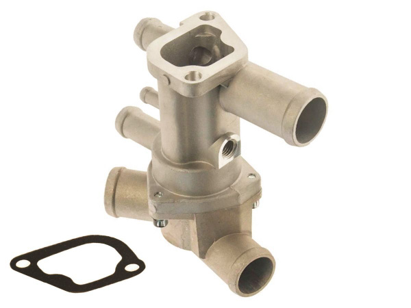 Термостат ВАЗ-2110-12 в сборе ПРАМО - арт. 21082.1306010-11 - купить по ...