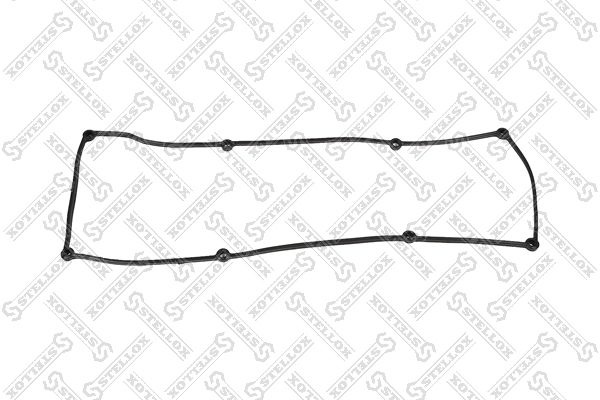 Прокладка клапанной крышки МИЦУБИСИ 1128203SX - Stellox арт. 11-28203 ...