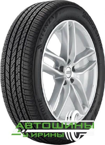 Шины для легковых автомобилей Bridgestone 275/55 19 Лето - купить в ...