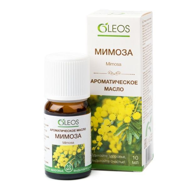 Oleos 60079 Эфирное масло 10 мл (998378558)