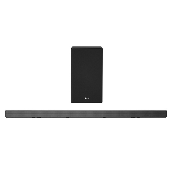 Саундбар LG SN9Y - купить по выгодной цене в интернет-магазине OZON ...