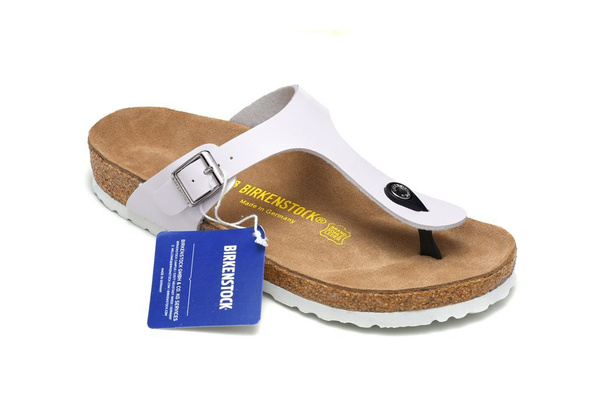 Шлепанцы Birkenstock - купить с доставкой по выгодным ценам в интернет ...