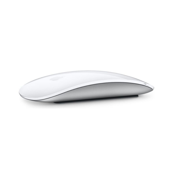 Мышь беспроводная Apple Magic Mouse 3 MK2E3AM/A, белый - купить по ...