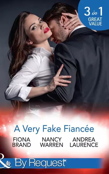 A Very Fake Fiance: The Fiance Charade / My Fake Fiance / A Very ...