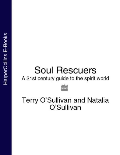 Soul Rescuers: A 21st century guide to the spirit world | O’Sullivan ...