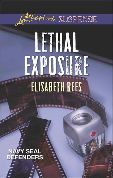 Lethal Exposure | Rees Elisabeth | Электронная книга - купить с ...