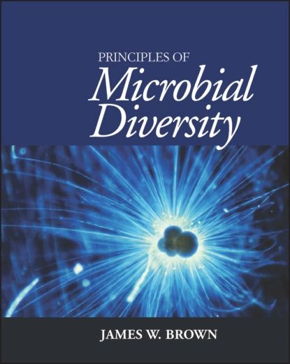 Principles of Microbial Diversity | Brown James W. | Электронная книга - купить с доставкой по ...
