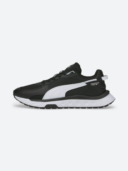 Кроссовки PUMA Wild Rider Route - купить с доставкой по выгодным ценам ...