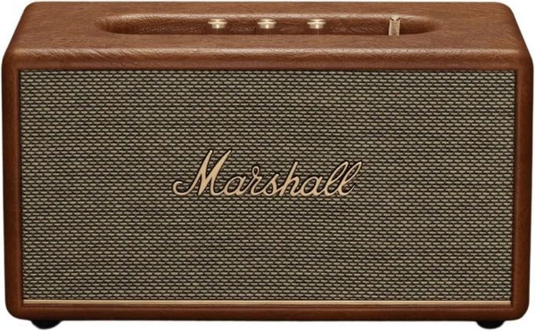 Беспроводная колонка Marshall Портативная акустика Stanmore III, 80 Вт ...