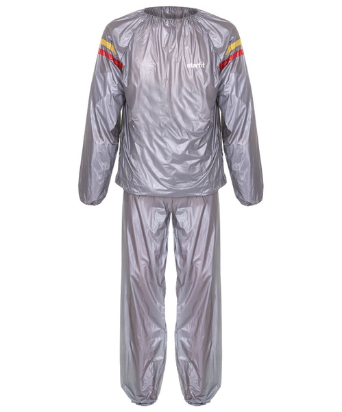 Костюм-сауна для похудения Starfit - купить с доставкой по выгодным ...