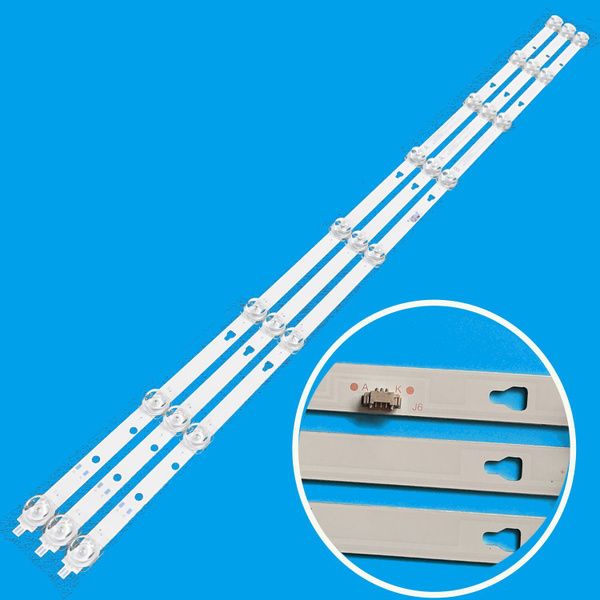 Подсветка LED42D08B-ZC23AG-04 LED42D08A-ZC23AG-04 - купить с доставкой ...