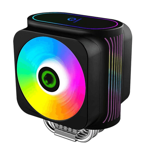 Башенный кулер для процессора GameMax Gamma 600, Intel, lga 1155, 1200 ...