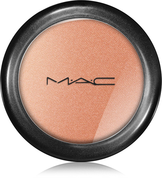 MAC Cosmetics Sheertone Shimmer Blush - румяна для щек / Sunbasque 6 g ...