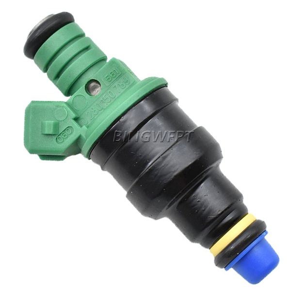 1шт Топливная форсунка 0280150789 для Citroen AX Saxo для Peugeot 106 ...