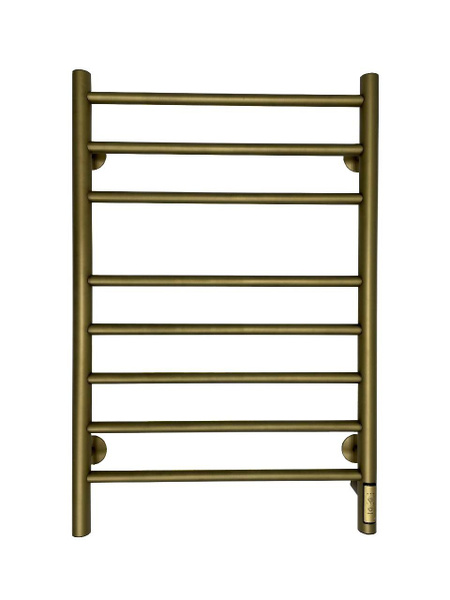 Полотенцесушитель Электрический бронза Laura GR-132 500x800 R купить на ...