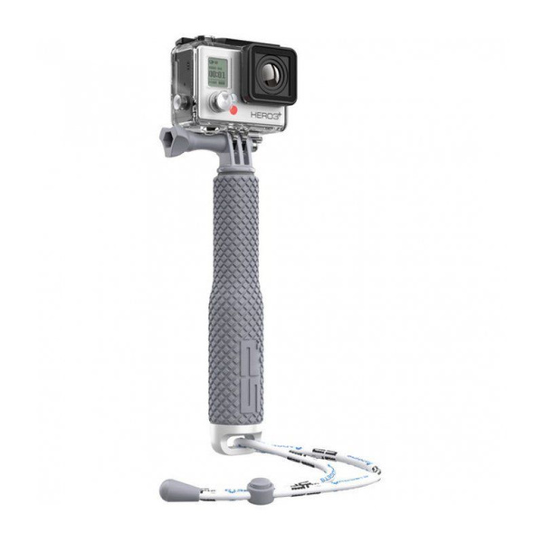 Телескопический монопод, селфи палка SP Gadgets POV POLE 19" 48 см для ...