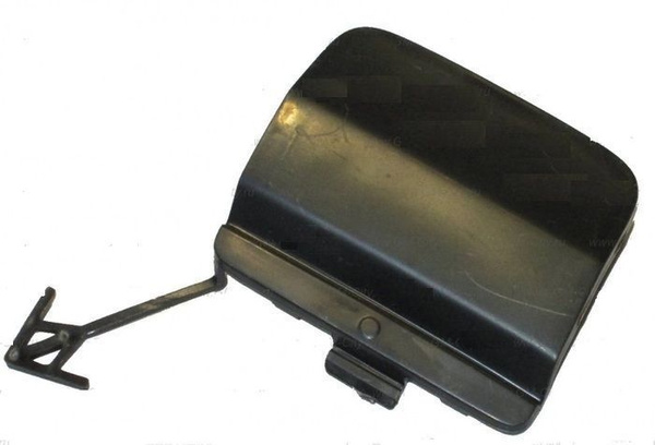 Заглушка буксировочного крюка заднего бампера Шевроле Круз - General ...