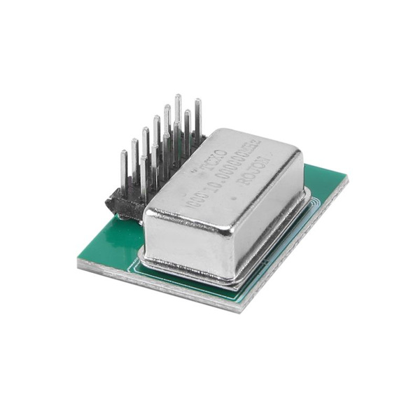 Внешний модуль часов TCXO PPM0.1 для HackRF One GPS - купить с ...