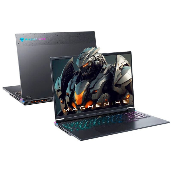 Игровой ноутбук Machenike 1-Machenike Light 16 32G DDR5/1T i9-13900HX ...