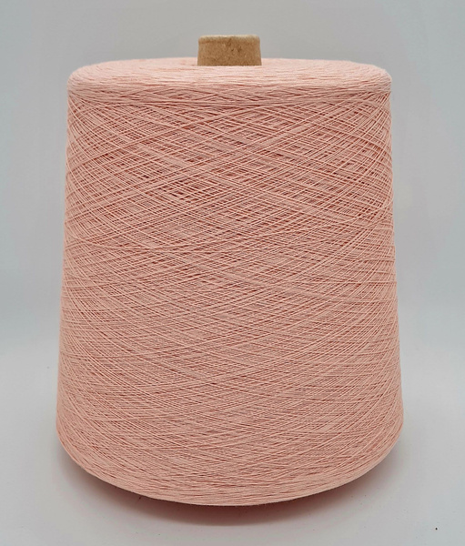 Бобинная пряжа 100% ХЛОПОК (200гр) - купить с доставкой по выгодным ...