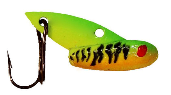 Цикада Блесна Reef Runner CICADA 1/16 - купить по низким ценам в интернет-магазине OZON (1038158280)