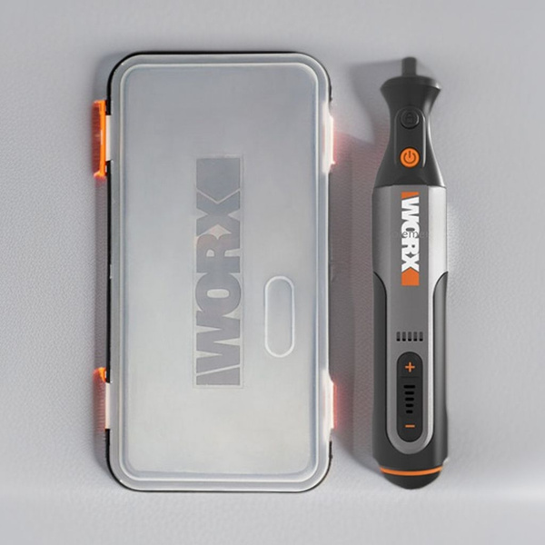 Беспроводной фрезер с насадкой WORX WX106 - купить по выгодной цене в ...