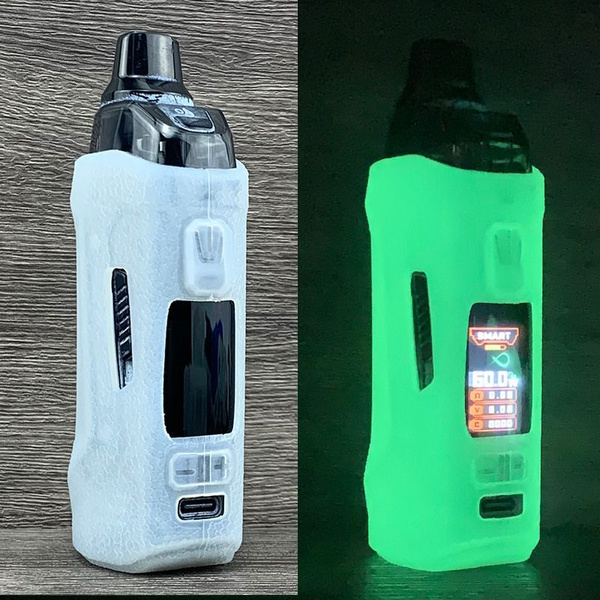 Geekvape B60 (aegis boost v2 60W) Защитный рукав из жидкого силикона ...