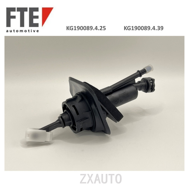 Цилиндр сцепления главный FTE KG190089 4.25 FORD 3M517A543A - Fte арт ...