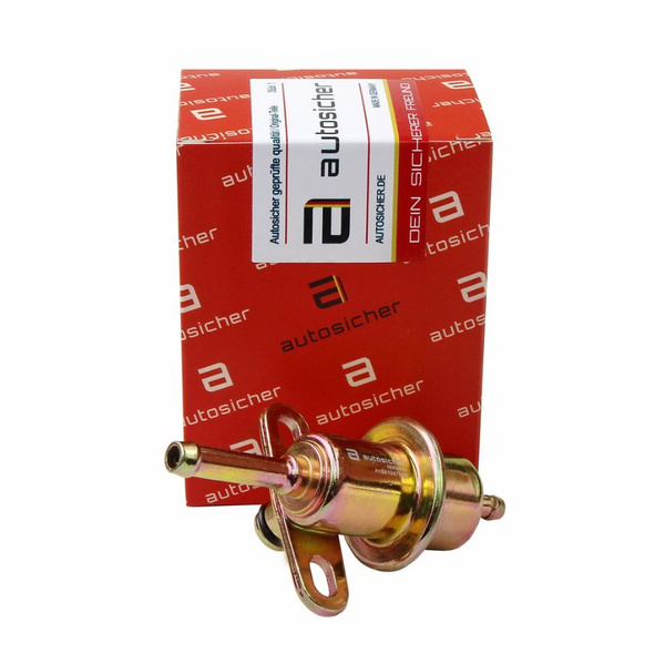 Регулятор давления топлива на Suzuki 1561067D00 Autosicher Германия ...