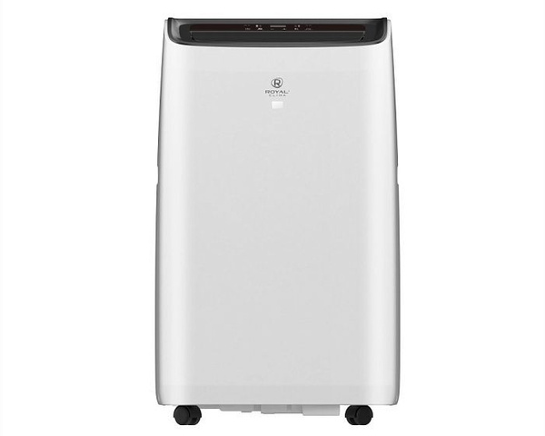 Мобильный кондиционер ROYAL Clima RM-LP50CN-E купить по выгодной цене в ...