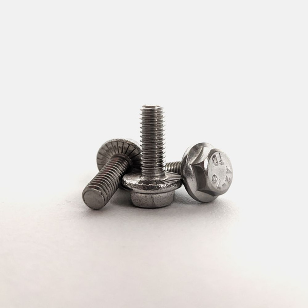 Болт M6 x , головка: Шестигранная, 10 шт - купить по выгодной цене в интернет-магазине OZON ...