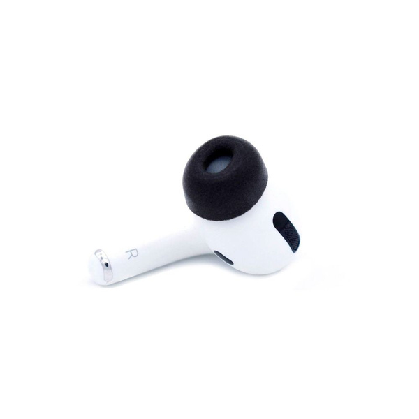 Амбушюры для наушников Dekoni Audio Bulletz AirPods Pro, Medium, 1 пара ...
