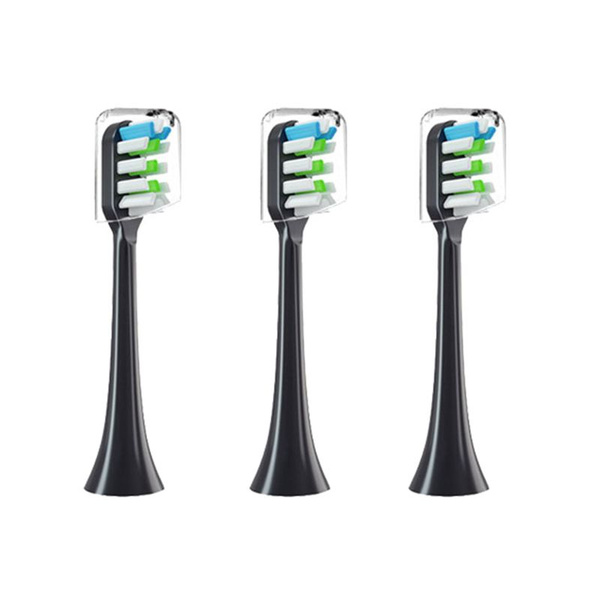 Сменные насадки для SOOCAS V1 V2 X3 X3U X5 SOOCARE Sonic насадки для ...