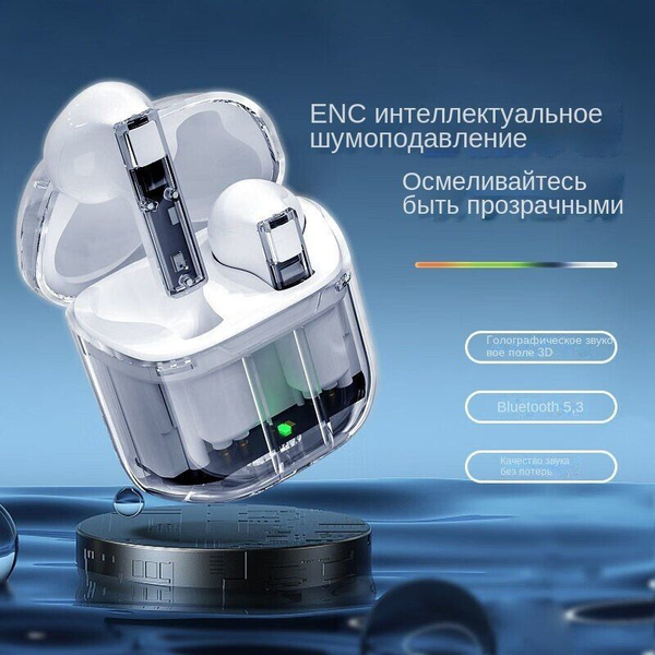 Наушники Внутриканальные SZAMBIT YX06 - купить по доступным ценам в интернет-магазине OZON ...