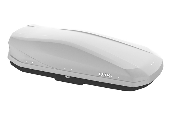 Багажный бокс (автобокс) LUX IRBIS - купить по доступным ценам в ...
