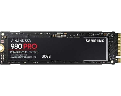 2 ТБ Внутренний SSD-диск Samsung 980 Pro_2523 озон SSD 980 Pro 2Тб M.2 ...