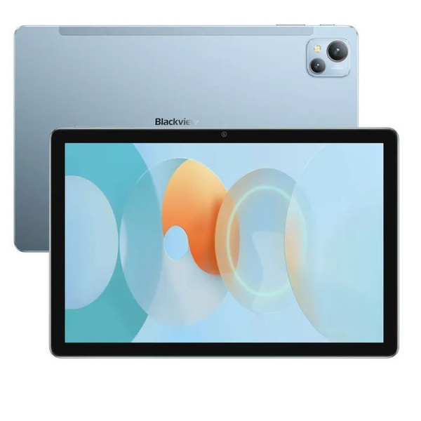 Купить планшет Blackview TAB 13 pro 10.1", 128 GB по низкой цене ...