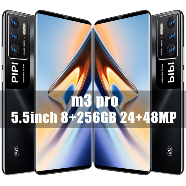 Смартфон M3 Pro - купить по выгодной цене в интернет-магазине OZON ...