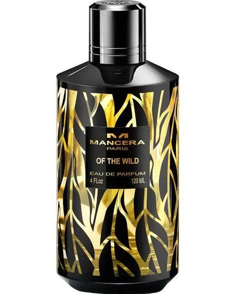Mancera MANCERA OF THE WILD edp 60ml Вода парфюмерная 60 мл (1585367687)