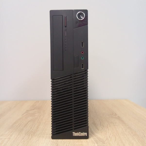 Купить компьютер ThinkCentre MT-M, по низкой цене: отзывы, фото, характеристики в интернет ...