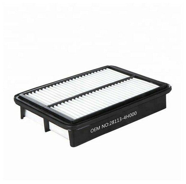 Фильтр воздушный Hyundai 281134H000 - купить по выгодным ценам в ...