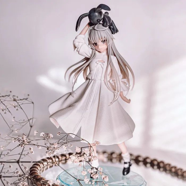 Фигурка Касугано Сора из аниме Связанные небом/Sky of Connection купить ...