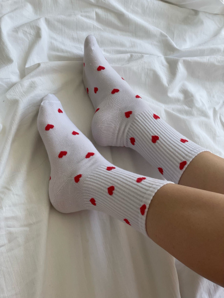 MOLISS Носки, 1 пара - купить с доставкой по выгодным ценам в интернет ...