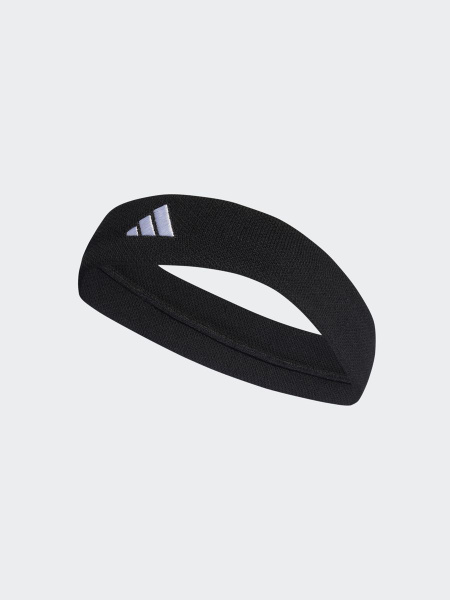 Повязка на голову adidas, adidas Tennis Headband 1 шт. - купить с ...