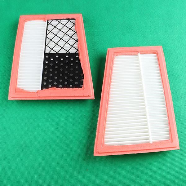 Фильтр воздушный SUMOMOTO SM-6420942104 - купить по выгодным ценам в ...