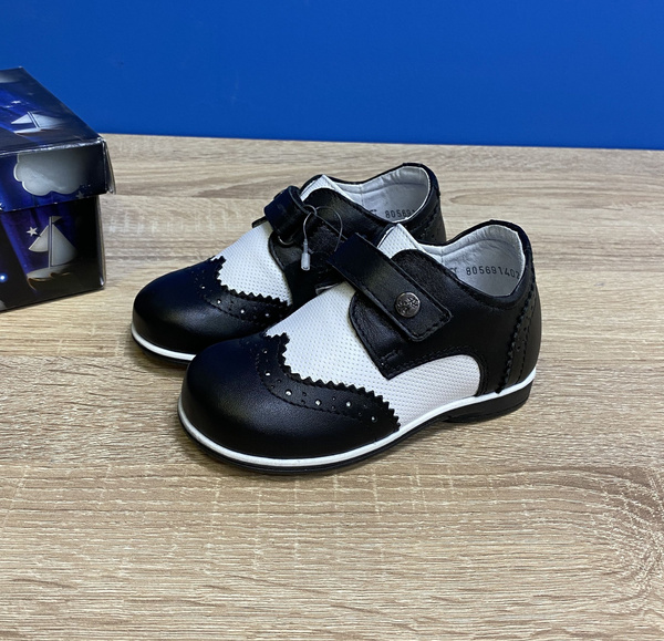 Полуботинки Elegami - купить с доставкой по выгодным ценам в интернет ...